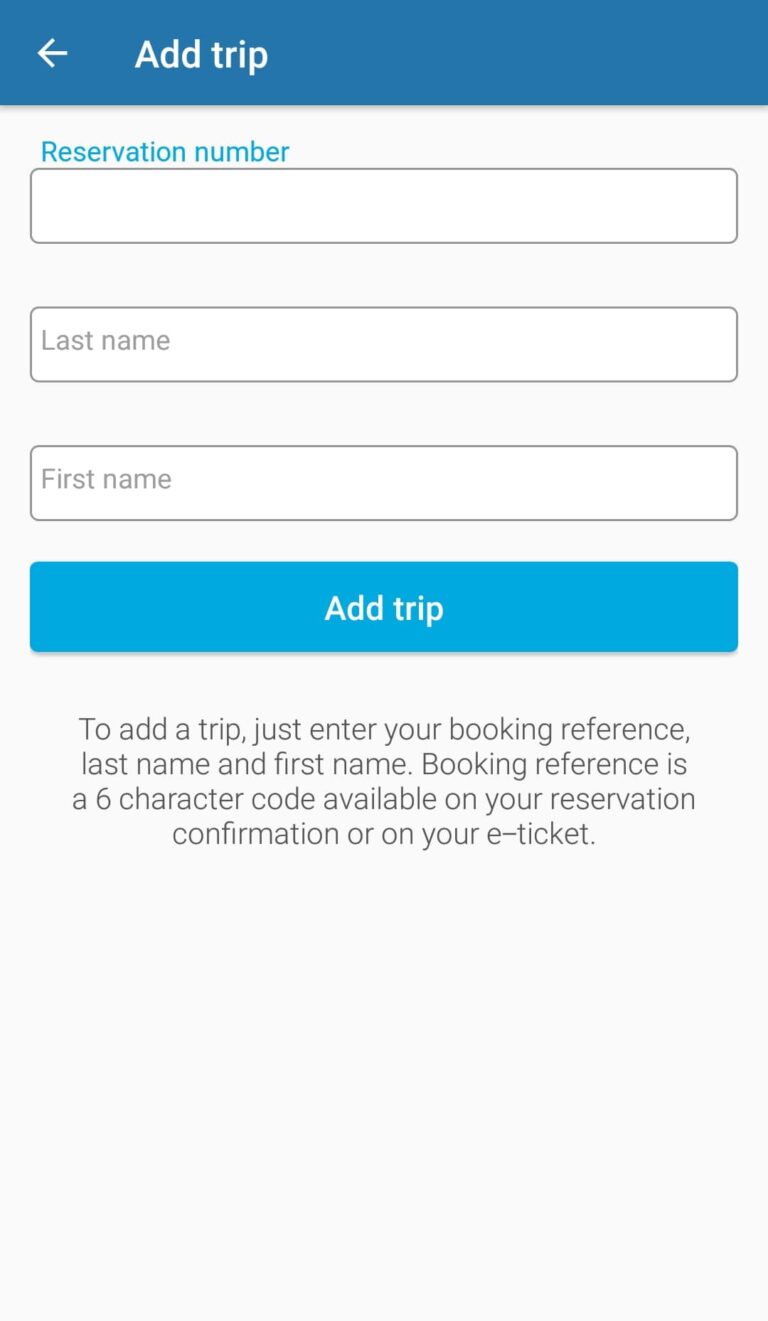 How to Verify Flight Reservation Status Online - 5 Effortless Steps