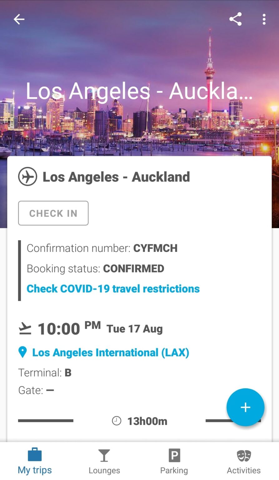 How to Verify Flight Reservation Status Online - 5 Effortless Steps