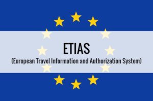 ETIAS Information - How Its Works, Requirements and Fee