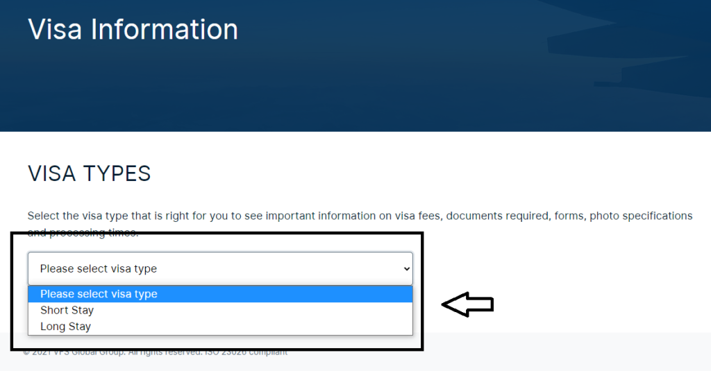 Portugal Schengen Visa From Nigeria | Step-by-Step Guide