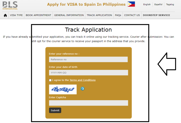 How To Apply for Spain Schengen Visa from Philippines?