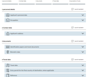 Applying Germany Schengen Visa From Philippines | Complete Steps