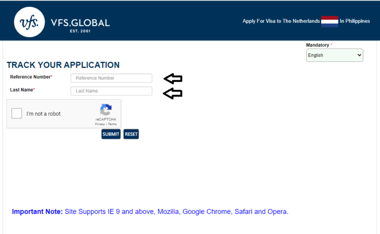 How To Apply Netherlands Schengen Visa From Philippines?