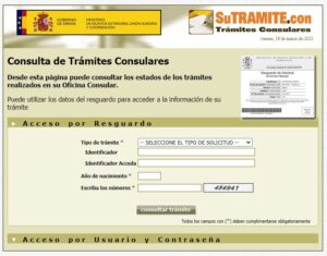 Compel Dictate to Apply Spanish Schengen Visa From Chicago, IL