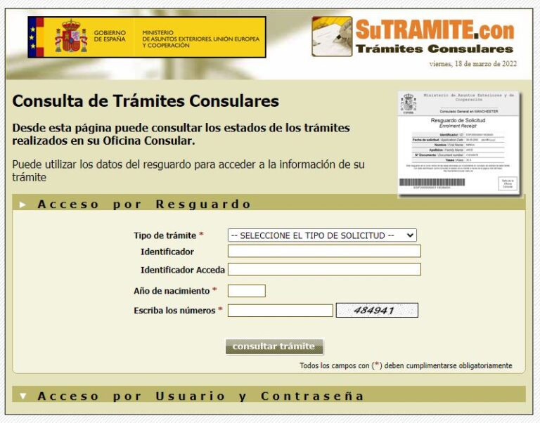 Compel Dictate to Apply Spanish Schengen Visa From Chicago, IL