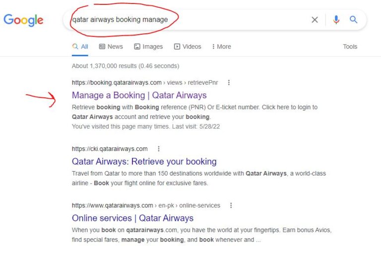 How To Verify & Get Travel Itinerary for Visa Application