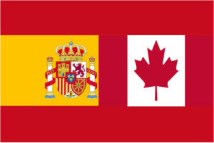 Total Guide for Applying Spanish Schengen Visa From Toronto, Canada
