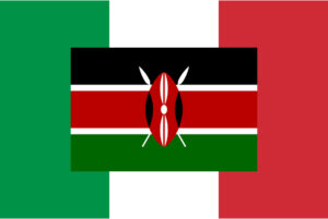How To Apply Italian Schengen Visa from Kenya - Ultimate Guide