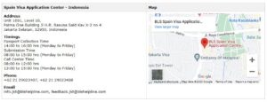 Ultimate Method for Apply Spanish Schengen Visa from Indonesia