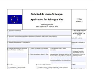 Ultimate Manual for Applying Spanish Schengen Visa from Vietnam