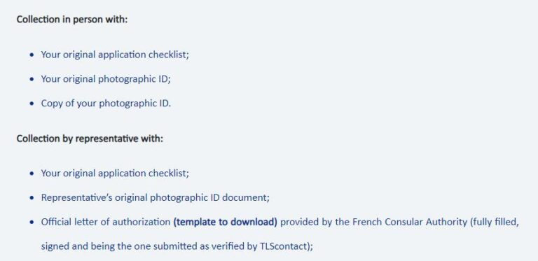 Complete Guide for Applying French Schengen Visa from Vietnam