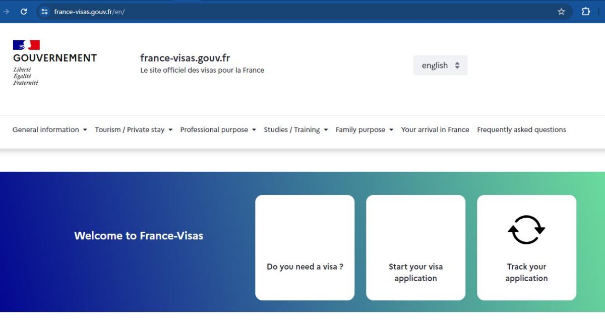 Apply French Schengen Visa from Lebanon - Ultimate Guide