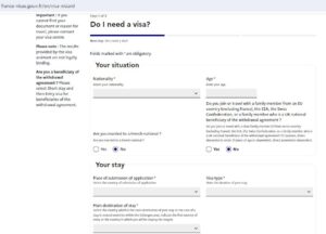 Apply French Schengen Visa from Lebanon - Ultimate Guide