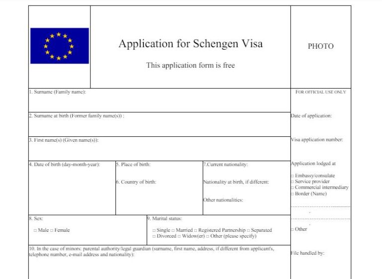 Perfect Adviser for Apply Spanish Schengen Visa from Ecuador