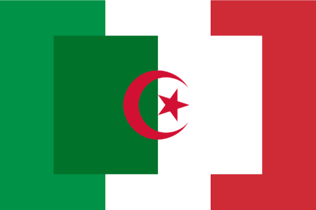 Outright Steps For Applying Italian Schengen Visa From Algeria
